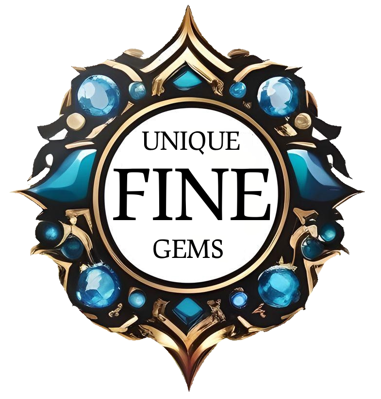 Necklaces & Pendants – Unique Fine Gems LLC